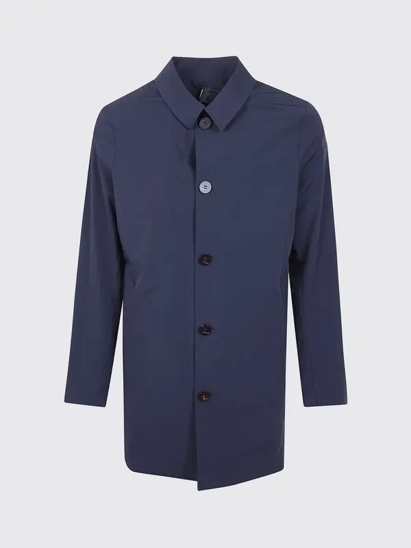 RRD Trench Coat