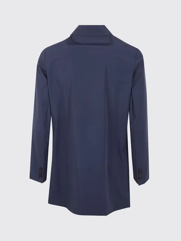 RRD Trench Coat