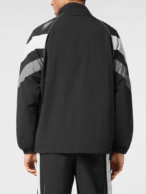 PLEIN SPORT Jacket Colour