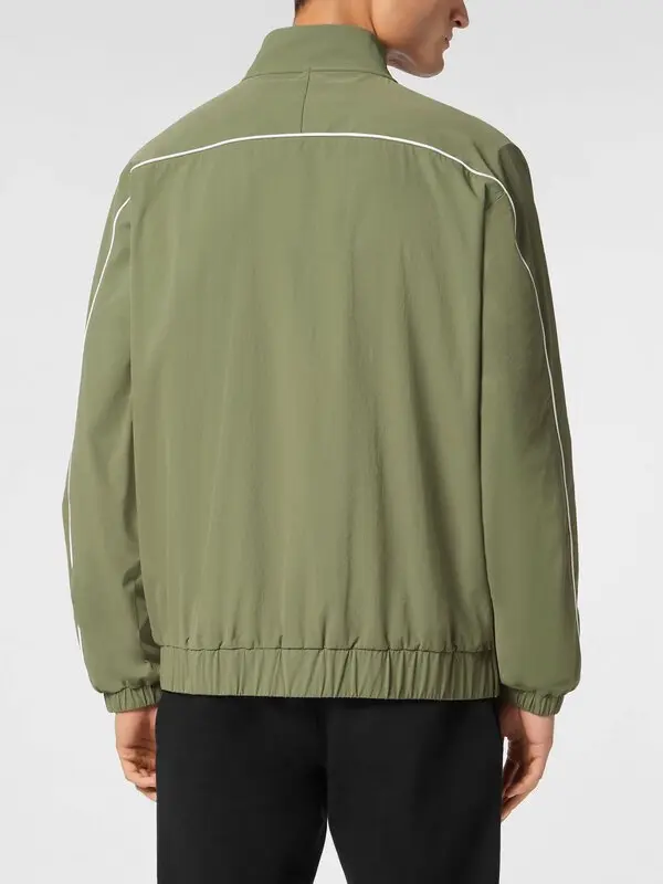 PLEIN SPORT Jacket Colour