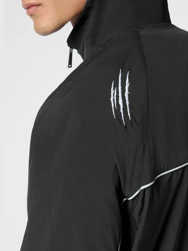 PLEIN SPORT Jacket Colour