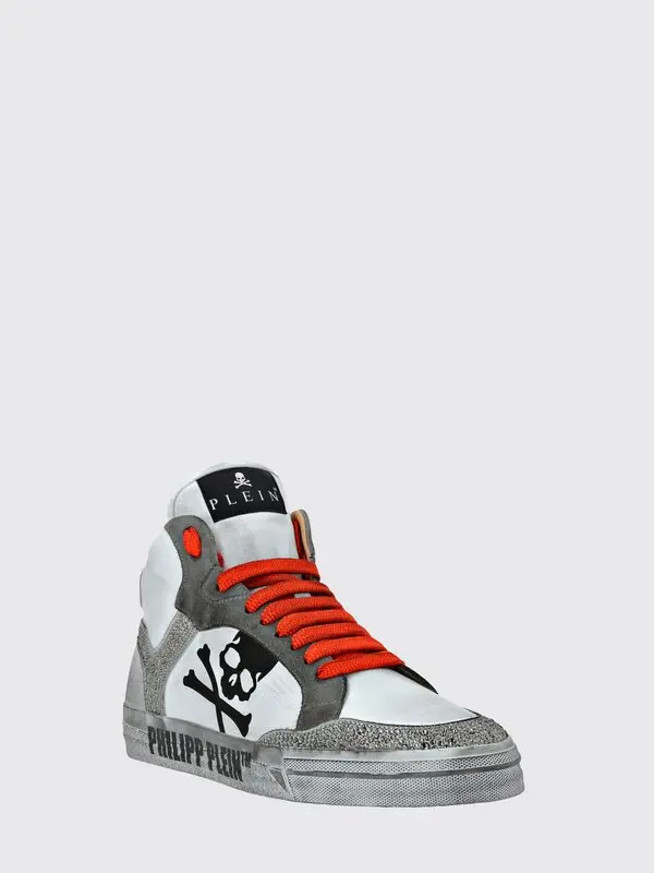 Philipp Plein Trainers Colour