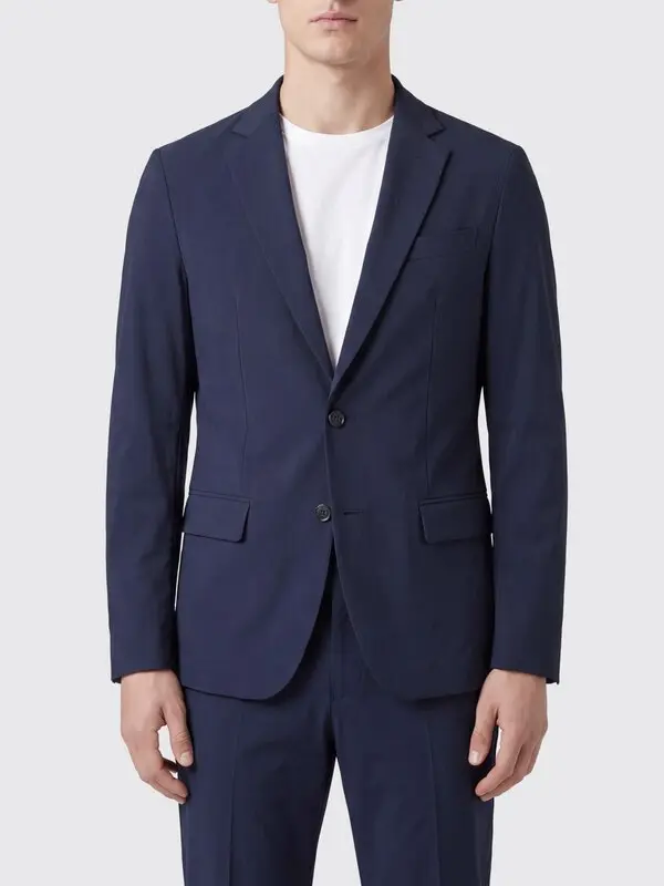 RRD Single Breasted Blazer