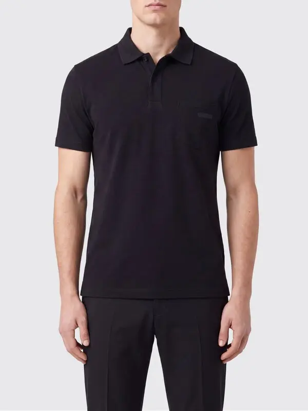 RRD Polo Shirt Colour - Blue