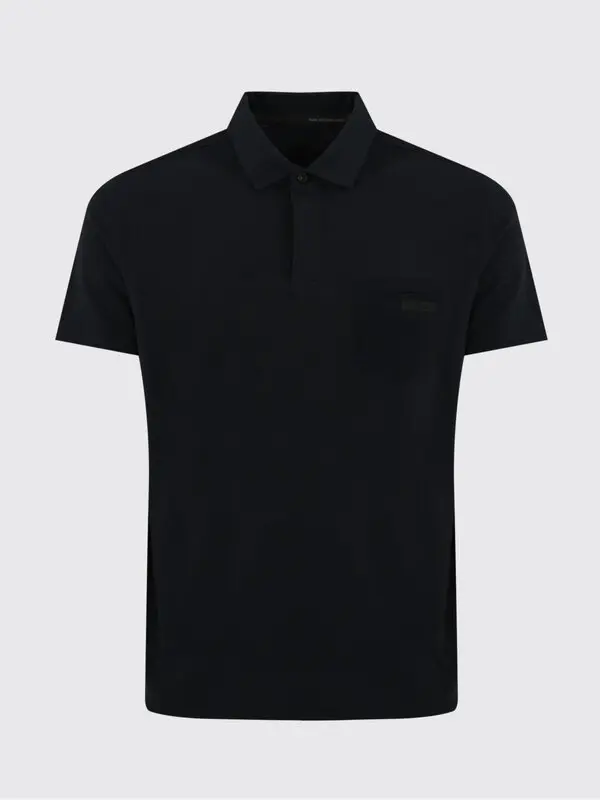RRD Polo Shirt Colour - Blue