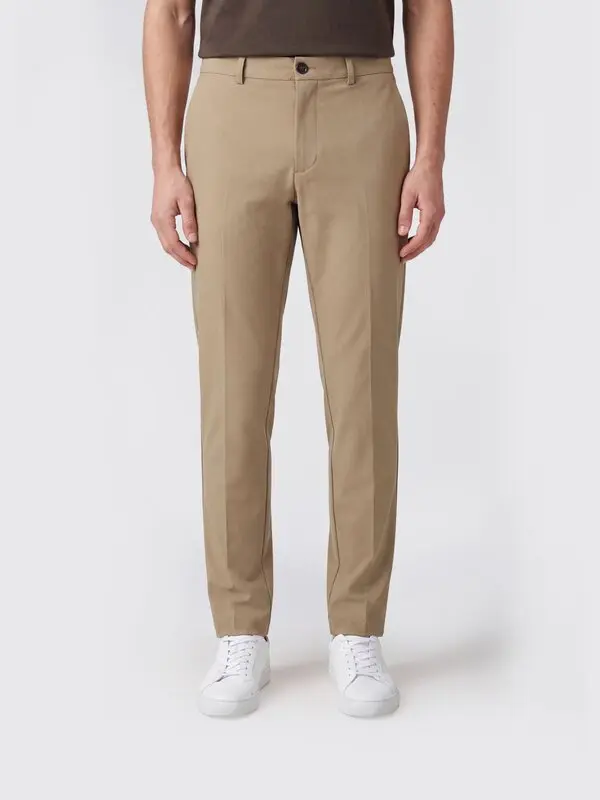 RRD Tailored Trousers - Brown