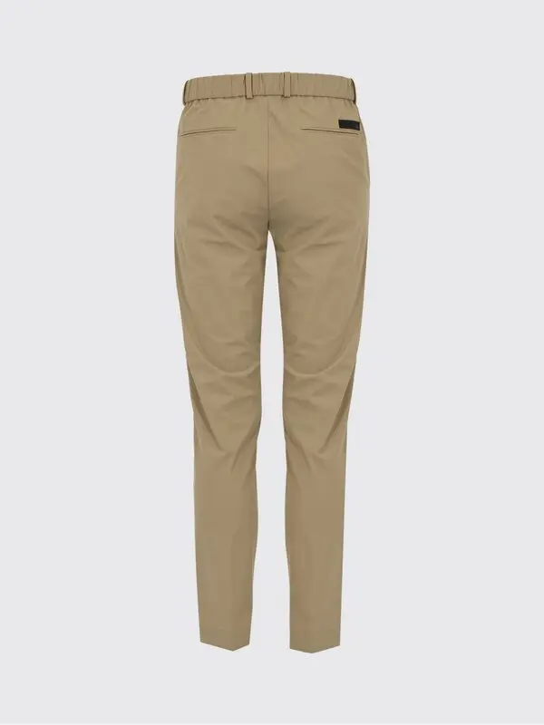 RRD Tailored Trousers - Brown