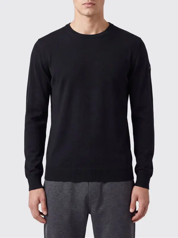 RRD Crew Neck Pullover