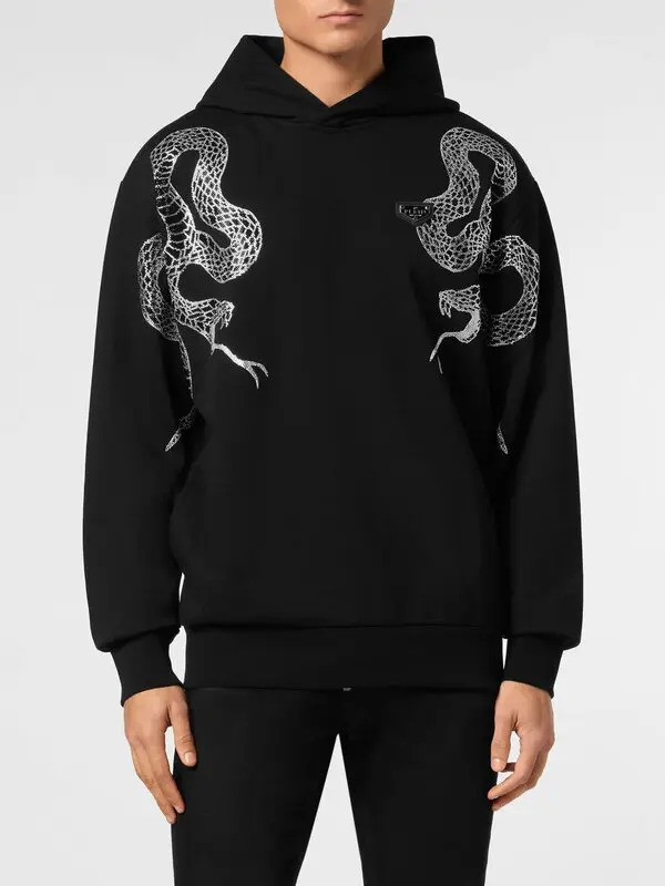 Philipp Plein Sweatshirt Colour