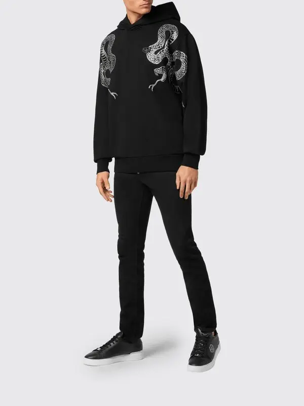 Philipp Plein Sweatshirt Colour