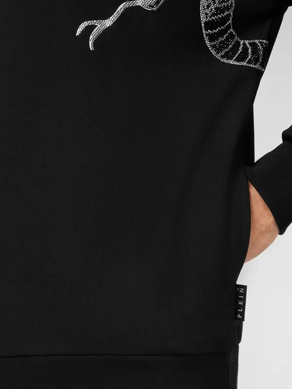 Philipp Plein Sweatshirt Colour