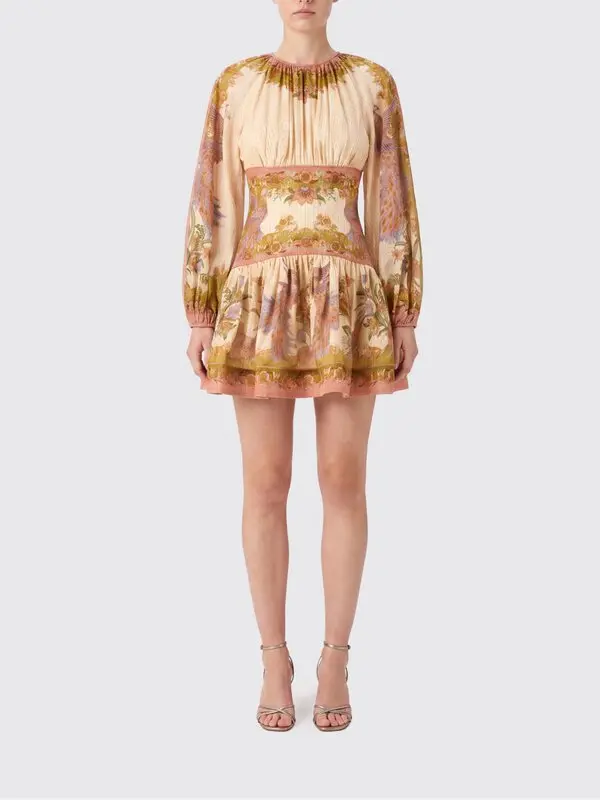 Zimmermann Dress Colour