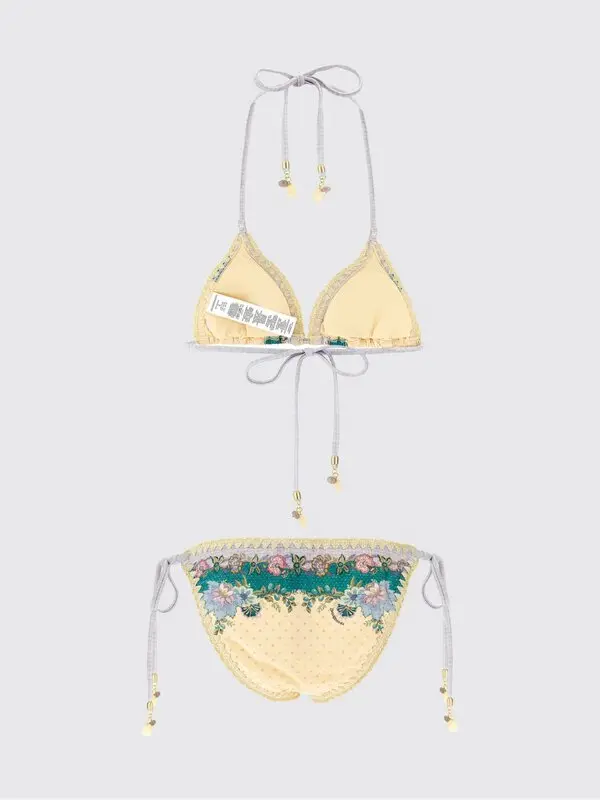 Zimmermann Swimsuit Colour