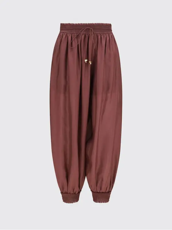 Zimmermann Trousers Colour