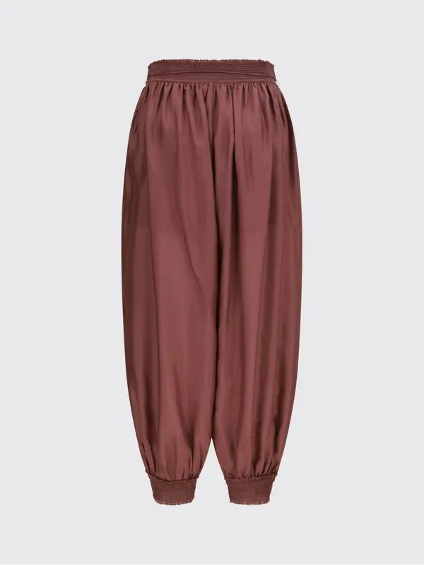 Zimmermann Trousers Colour