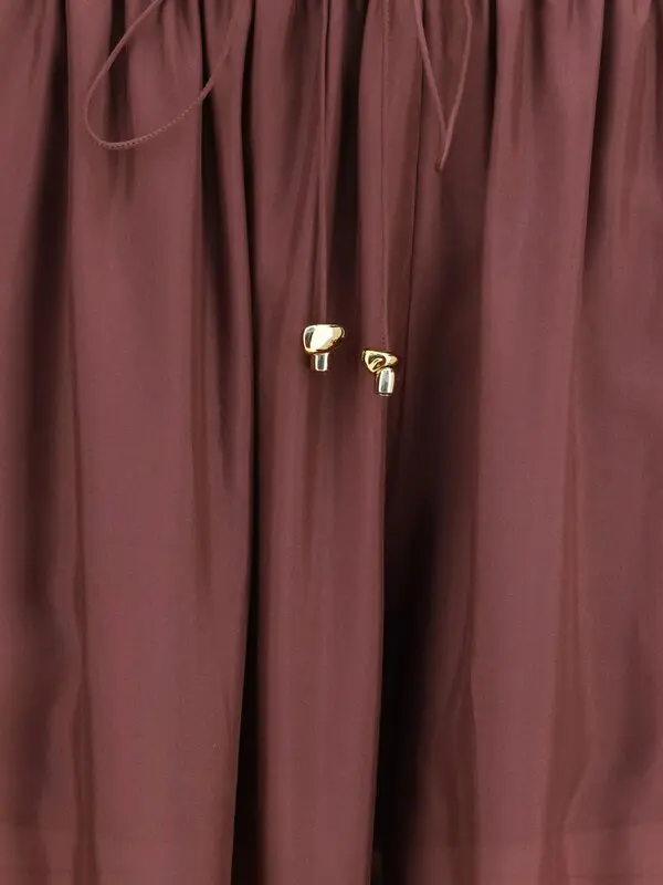 Zimmermann Trousers Colour