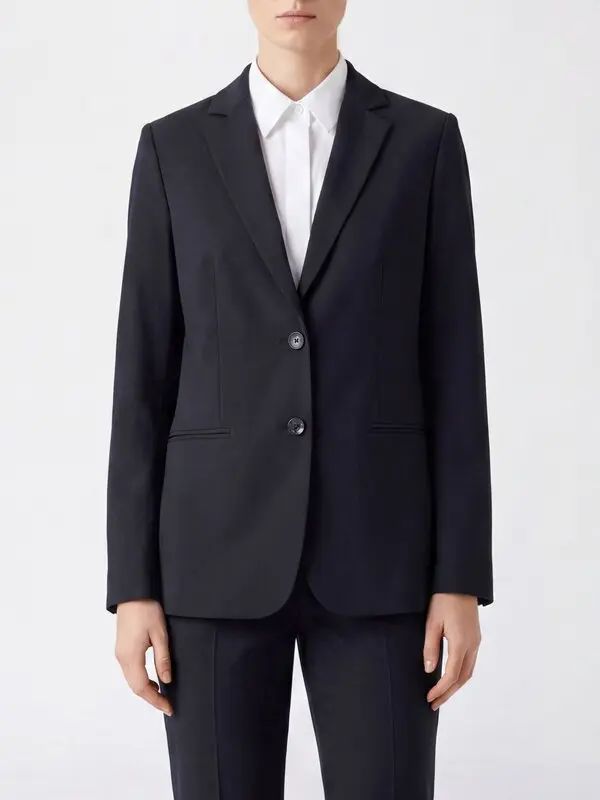 RRD Tailored Blazer