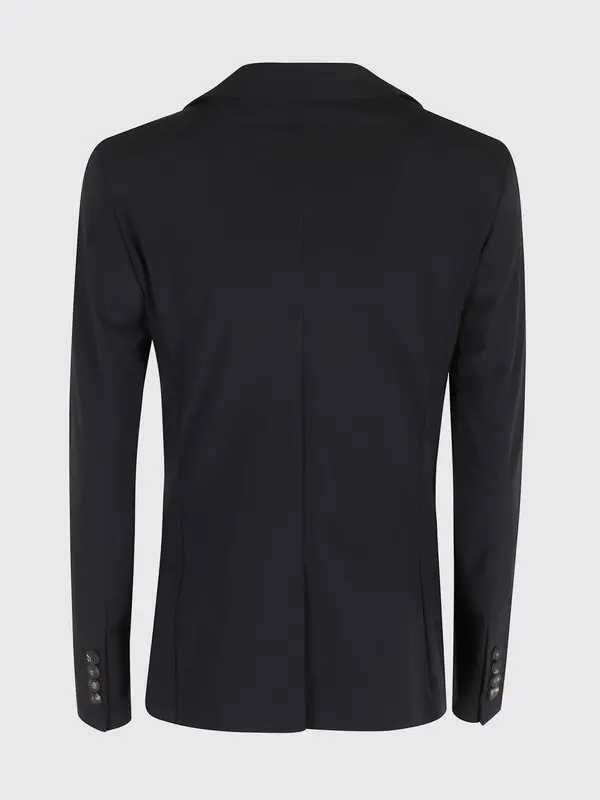 RRD Blazer
