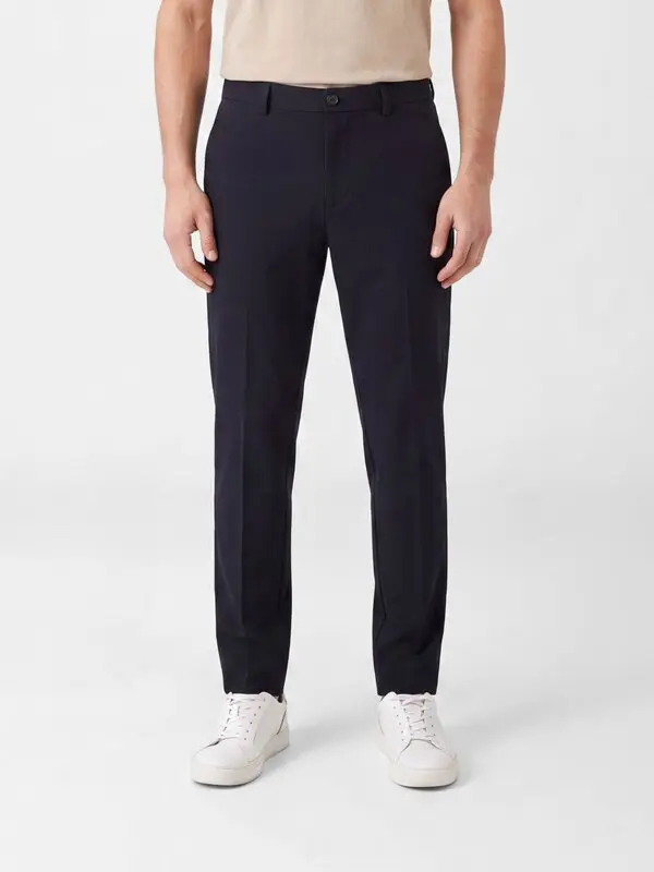 RRD Tailored Trousers - Black