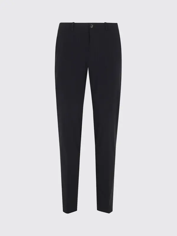 RRD Tailored Trousers - Black