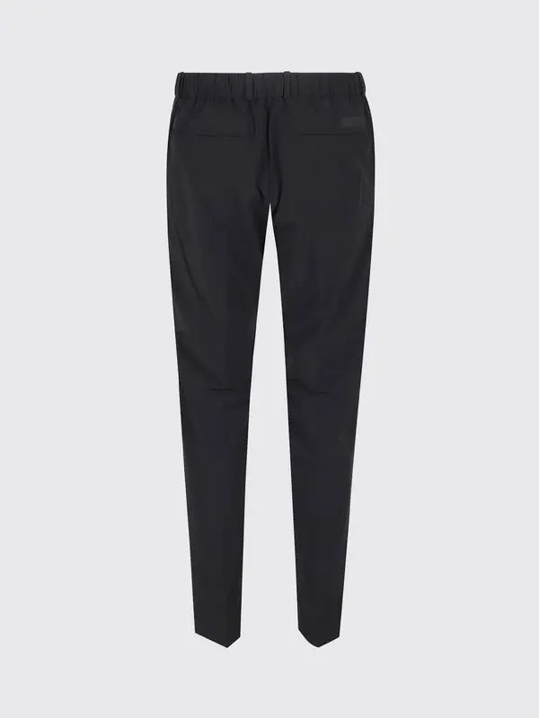 RRD Tailored Trousers - Black
