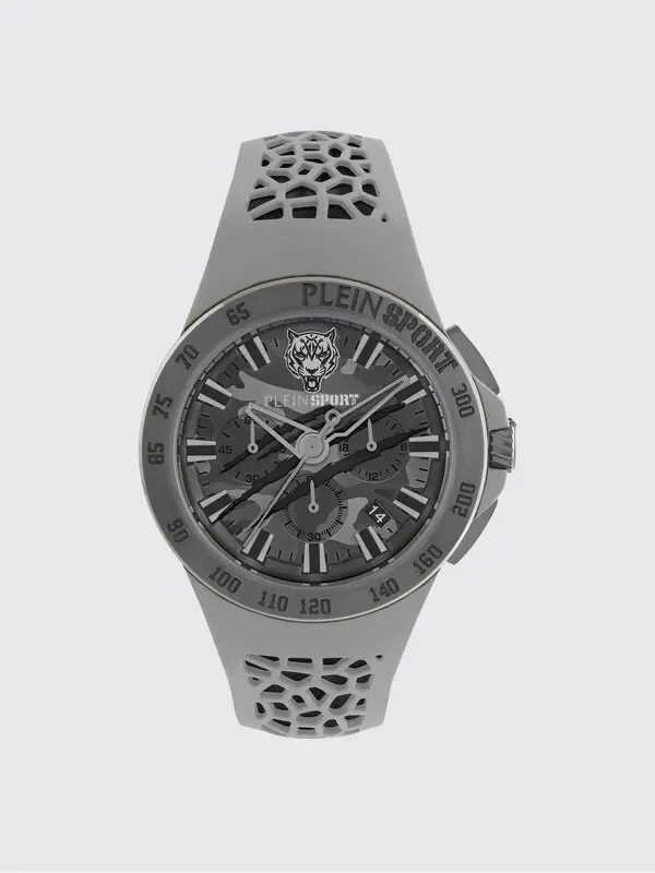 PLEIN SPORT Watch Colour - Grey