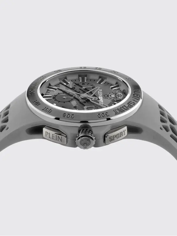 PLEIN SPORT Watch Colour - Grey