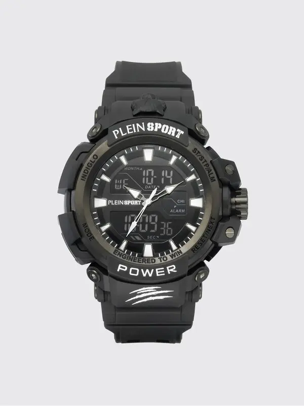 PLEIN SPORT Watch Colour
