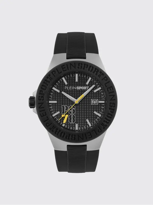 PLEIN SPORT Watch Colour - Black