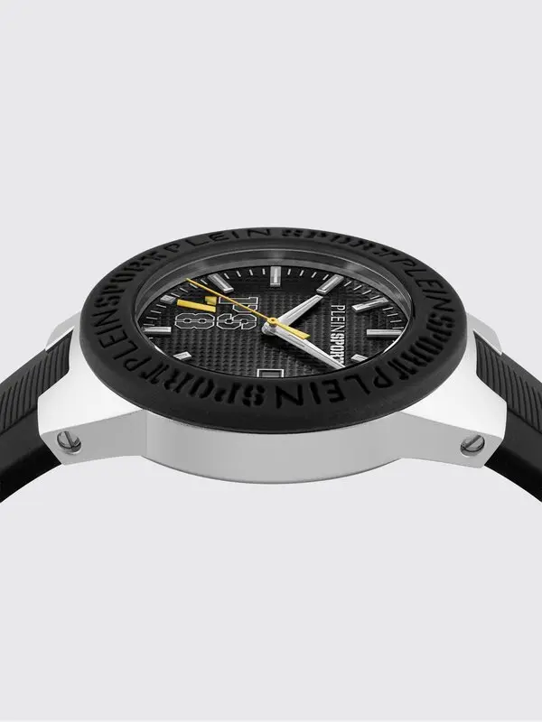 PLEIN SPORT Watch Colour - Black