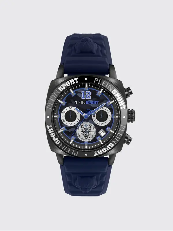 PLEIN SPORT Watch Colour - Blue