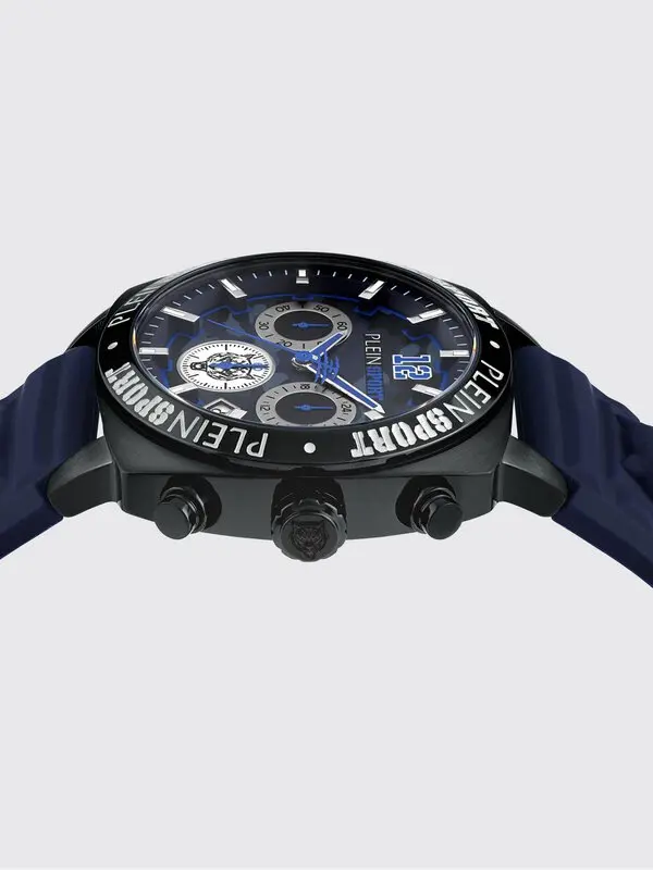 PLEIN SPORT Watch Colour - Blue