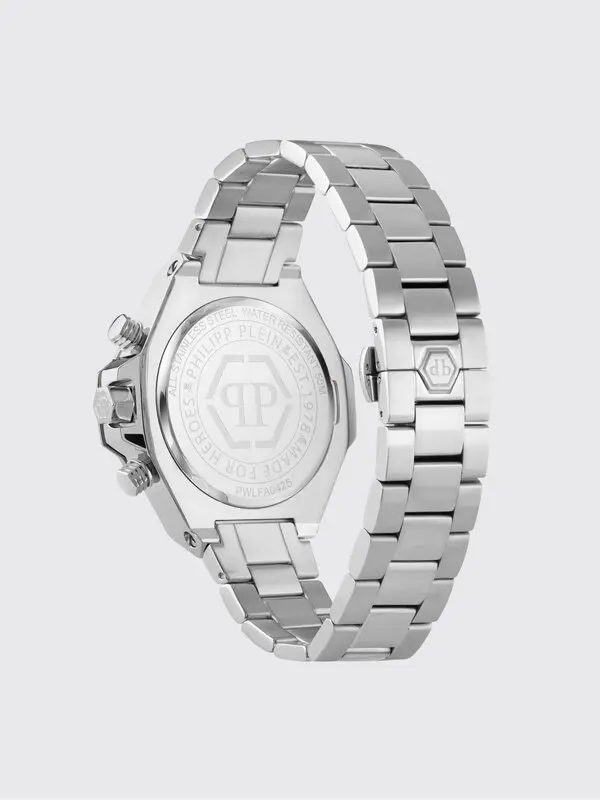 Philipp Plein Watch Colour