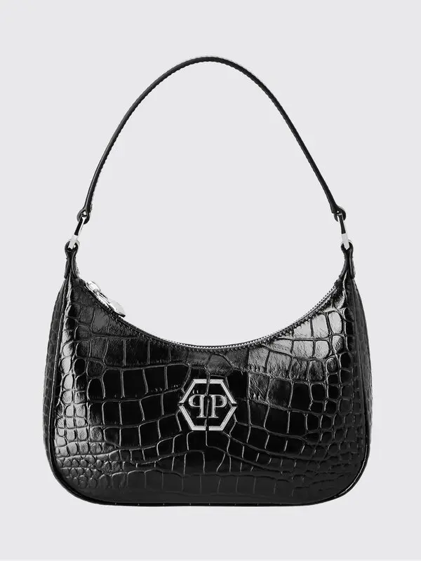 Philipp Plein Shoulder Bag Colour - Black