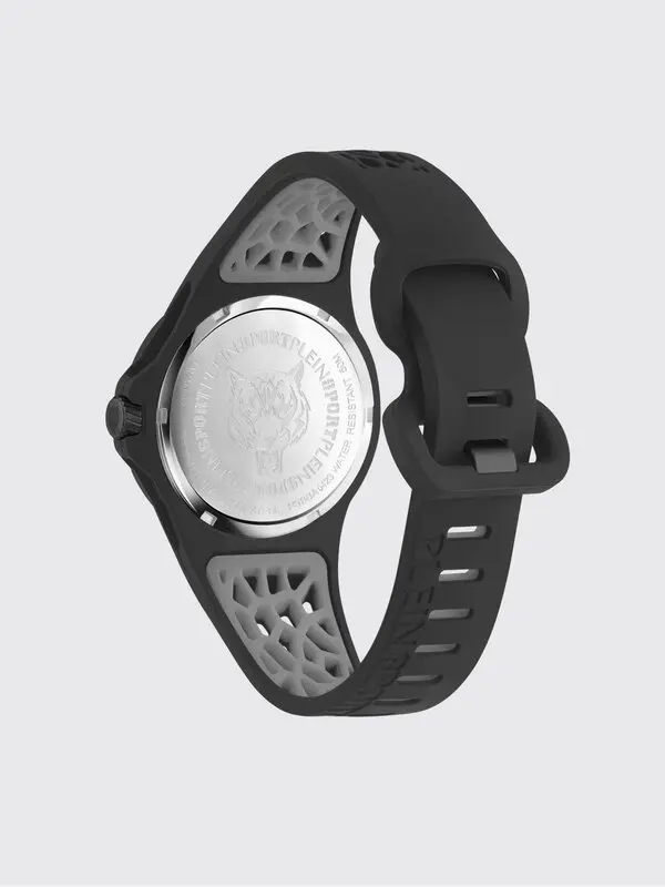 PLEIN SPORT Watch Colour - Black