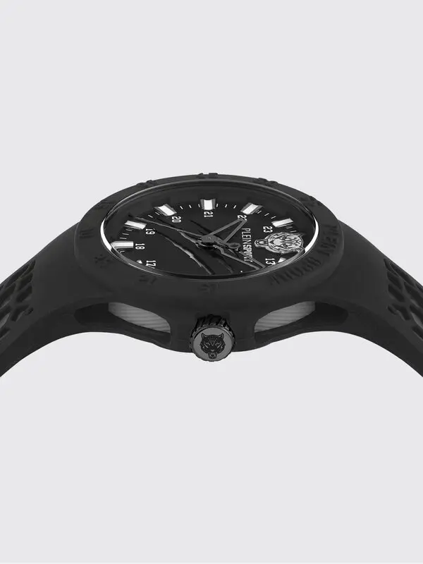 PLEIN SPORT Watch Colour - Black