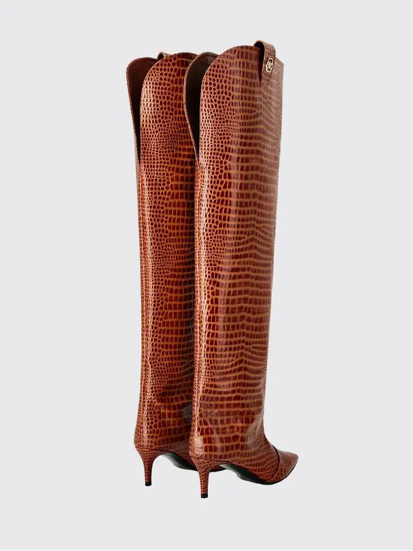 Philipp Plein Boots Colour - Brown
