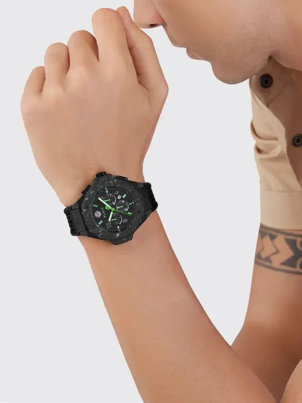 Philipp Plein Watch Colour