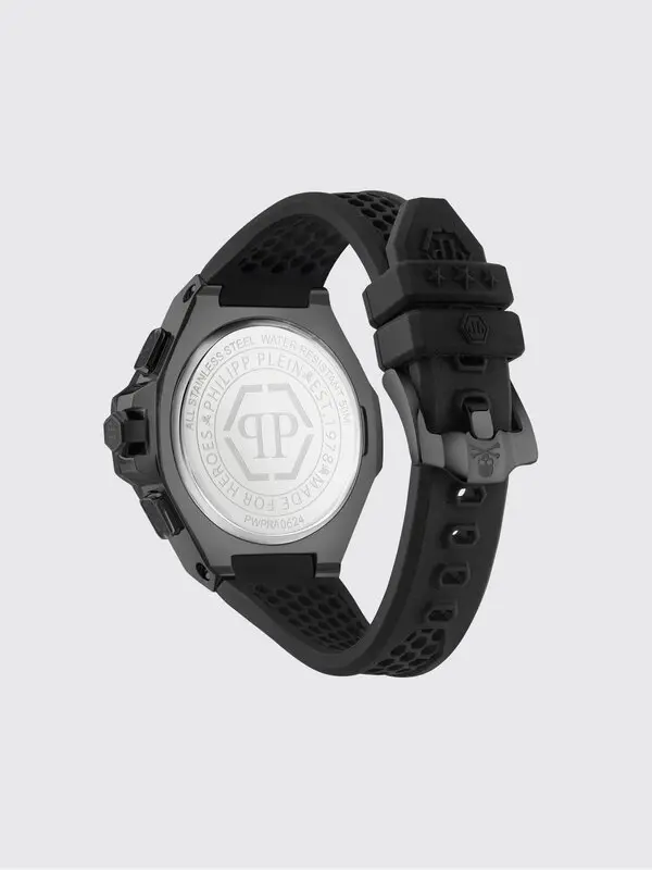 Philipp Plein Watch Colour