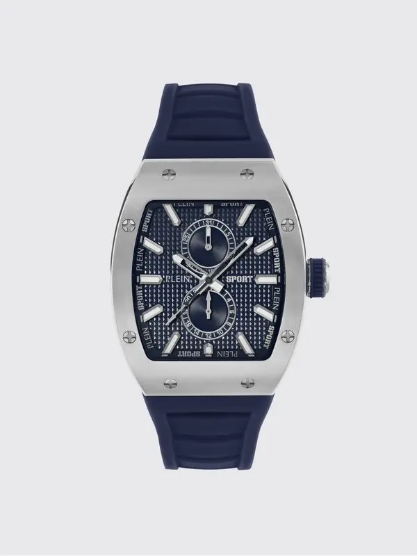 PLEIN SPORT Watch Colour - Blue