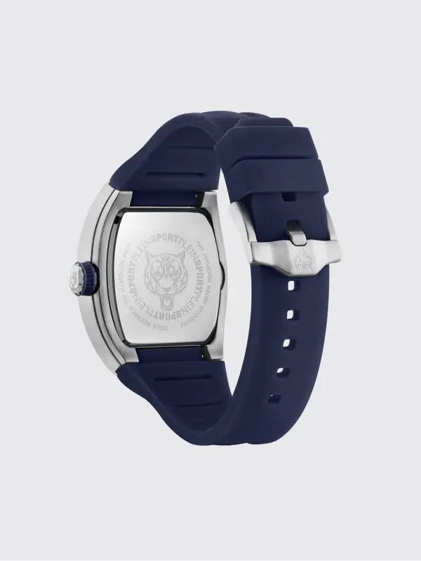 PLEIN SPORT Watch Colour - Blue