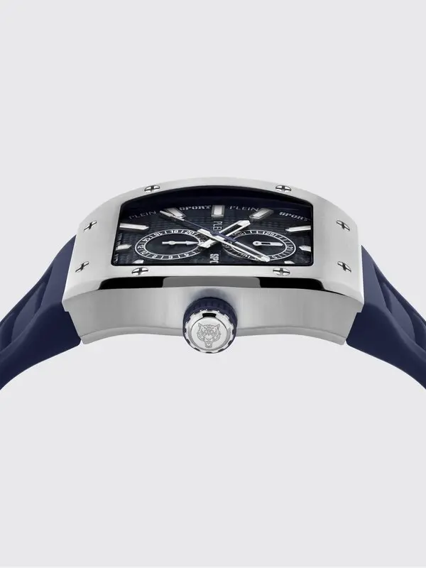 PLEIN SPORT Watch Colour - Blue