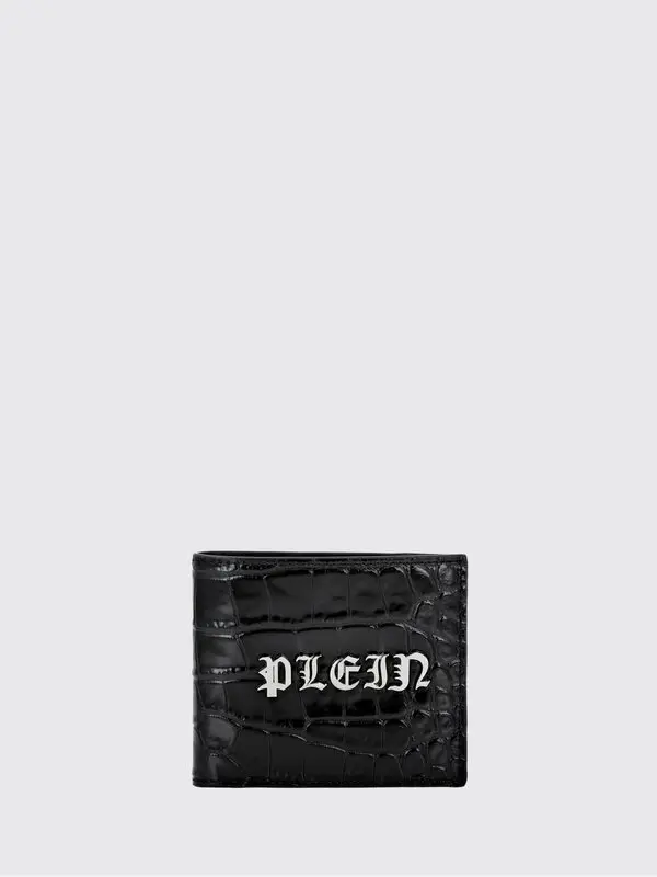 Philipp Plein Wallet Colour