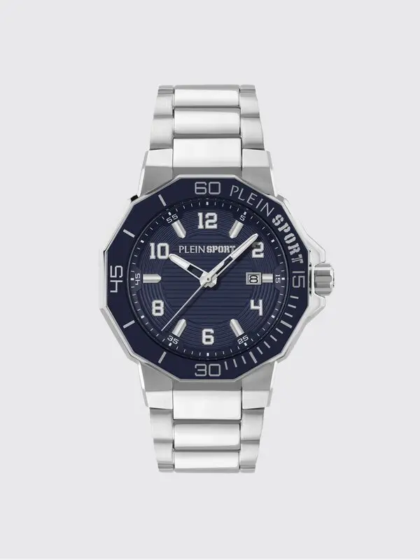 PLEIN SPORT Chronograph Watch - Blue