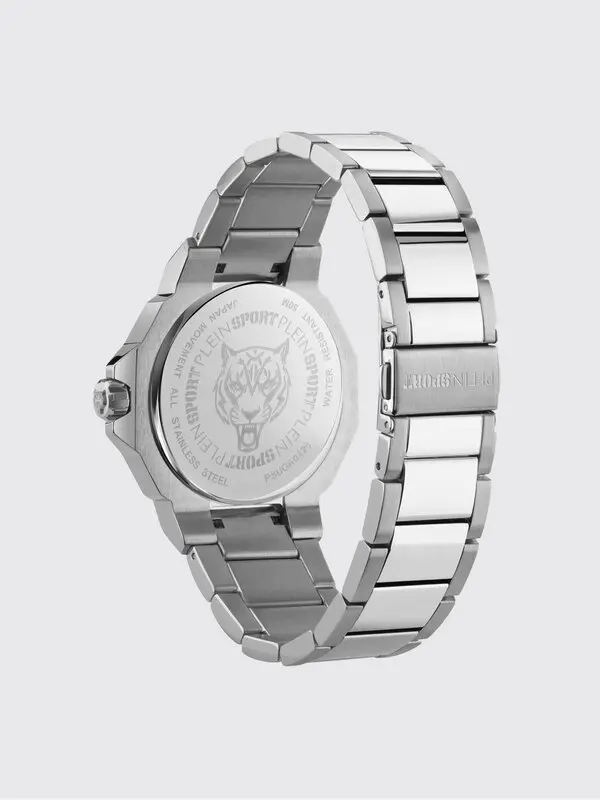 PLEIN SPORT Watch Colour - Green