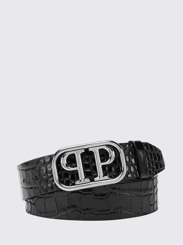 Philipp Plein Belt