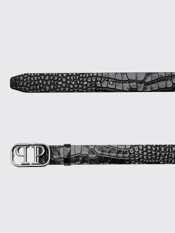 Philipp Plein Belt