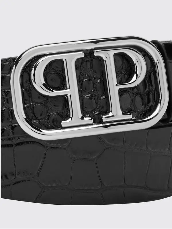 Philipp Plein Belt