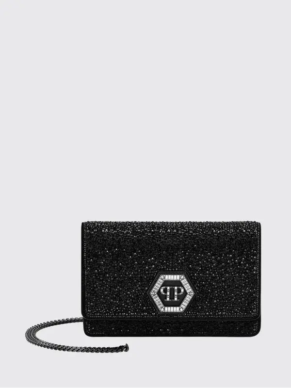 Philipp Plein Shoulder Bag Colour - Black