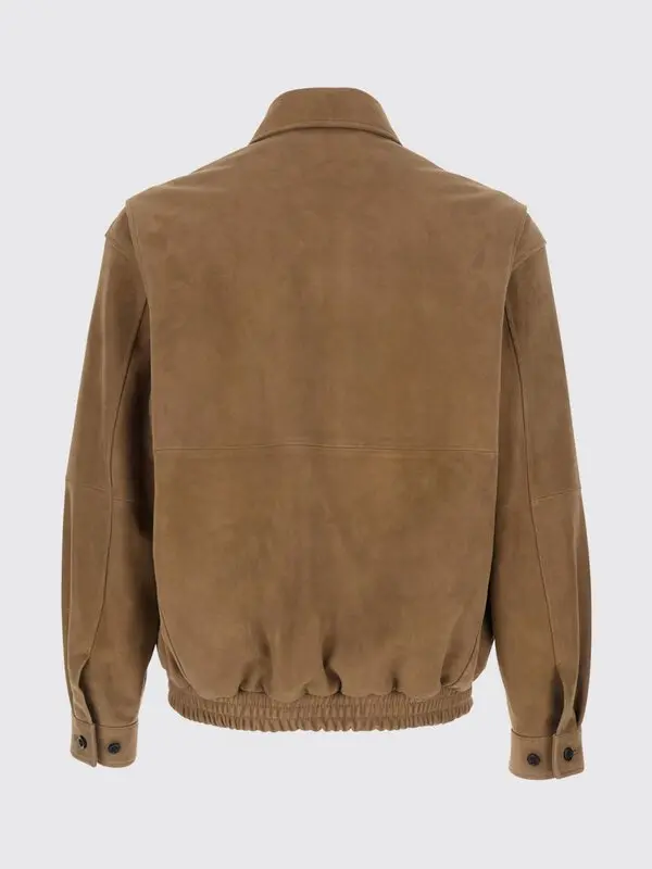 TONYWACK Jacket Colour